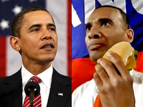 KFC Hong Kong - Barack Obama TV Commercial 2011 - Commercial Videos