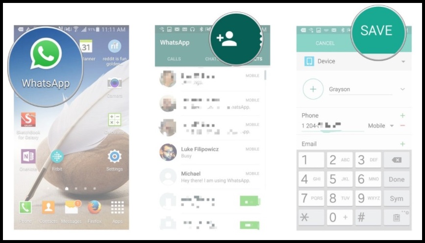 WhatsApp Guide | WhatsApp Guide