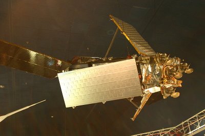 Tranquility Base: July 2012