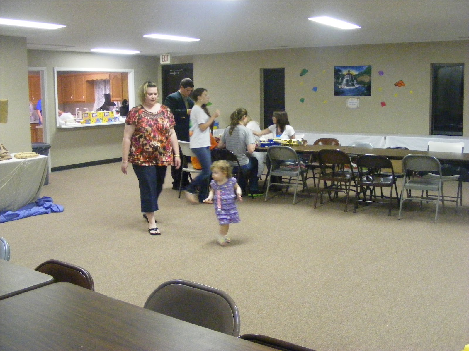 Every Wise Woman Buildeth Her House: Proverbs 14:1: VBS