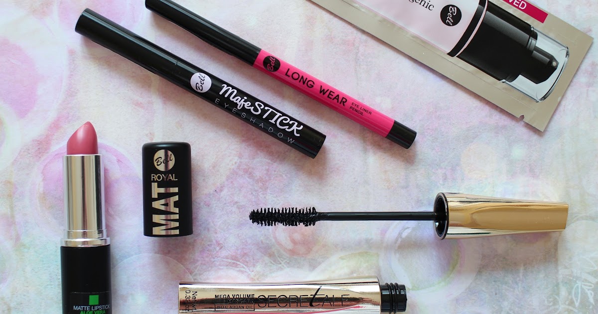 Be a Bella with Bell Cosmetics | MaquiLab