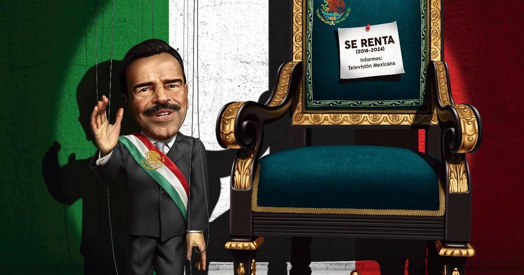 CINECLUB DE GÉNERO: La dictadura perfecta