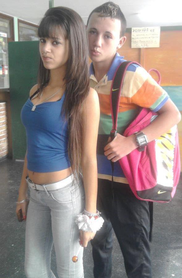 Turros Y Turras Presente