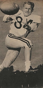 Today in Pro Football History: 1963: Steelers Rally But Missed Extra ...