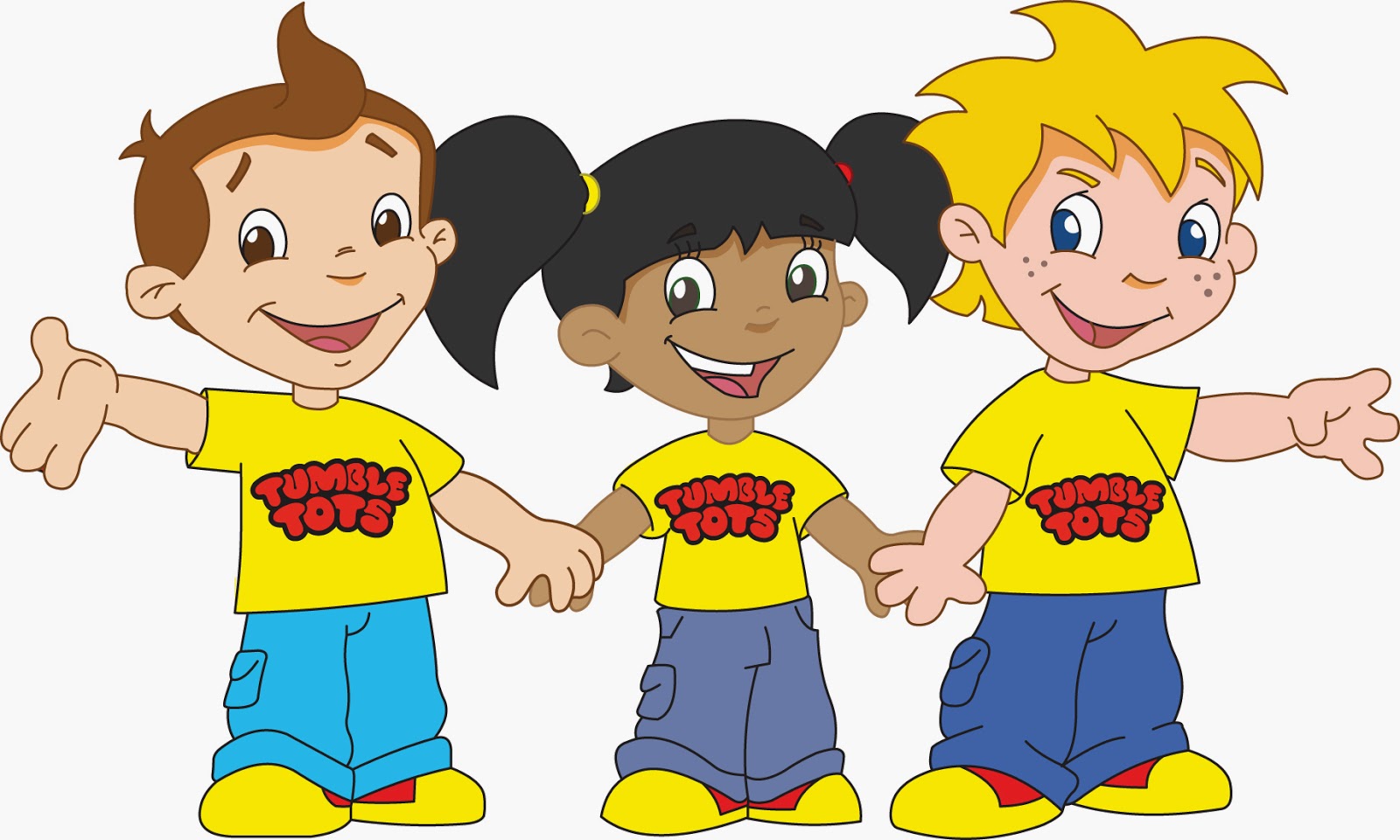 Mocha Books : [Review] Tumble Tots Preschool