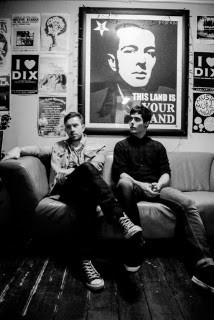 LITTLE INDIE : Ones To Watch :: The New Fabian Society