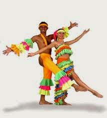 Música de mi tierra COLOMBIA