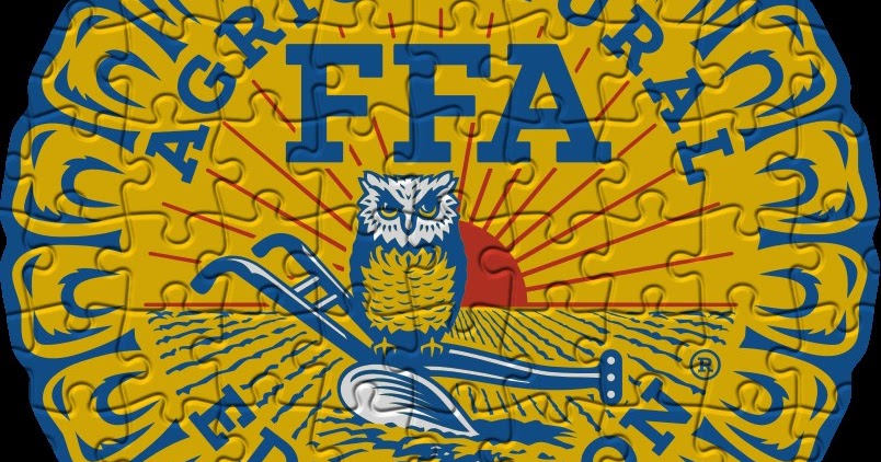 FFA: Following the Future of Agriculture: Perfectly Puzzled