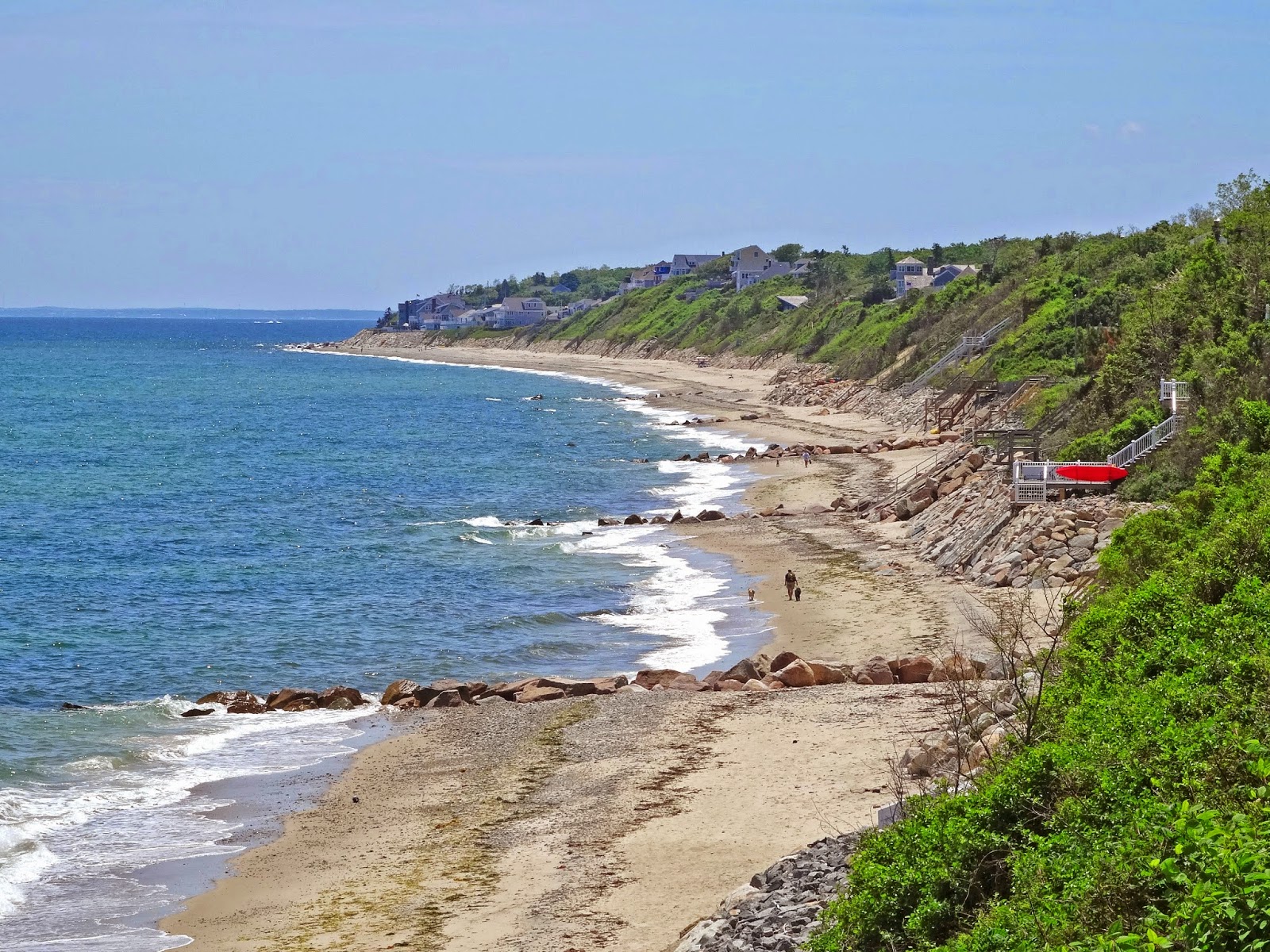 Joe's Retirement Blog: June 2014