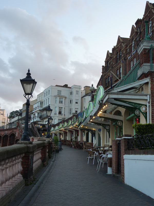 Snodge's subjective travel blog: Day 31 - Notre Dame de Lorette ...