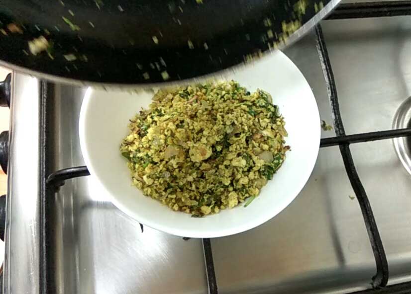 CHICKEN CAKE - LAYERED CHICKEN CAKE / SPICY CHICKEN LAYER CAKE