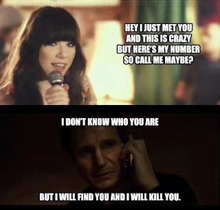 Liam Neeson Funny Meme | Funny Pinoy Jokes ATBP