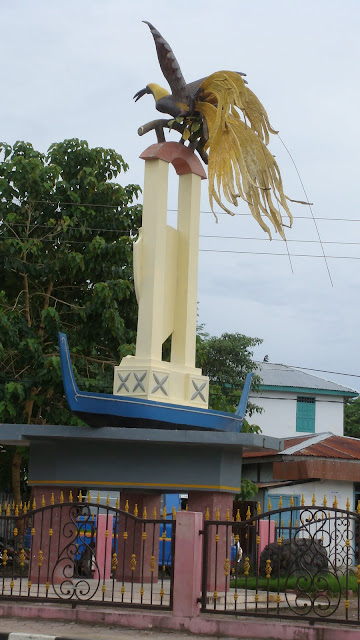 CITY Dobo | BUMI JARGARIA