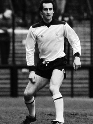 Frankly Mr Spencer: A Moment in Time - 1974-75 Fulham's Record Cup Run