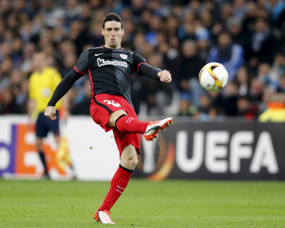 Football Yesterday & Today: Aritz Aduriz - Detailed stats in European Cups