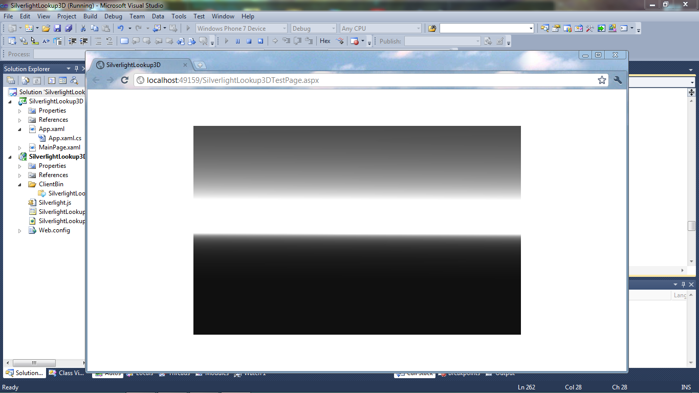 Silver Light: Writeable Bitmap Alpha Channel