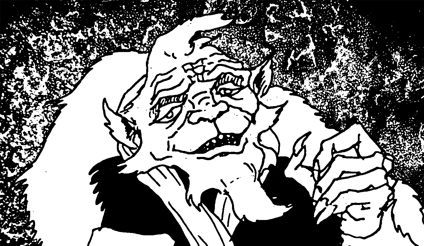 Geek Rampage: "Prisoners of the Drow" - Out of the Abyss, Chapter 1