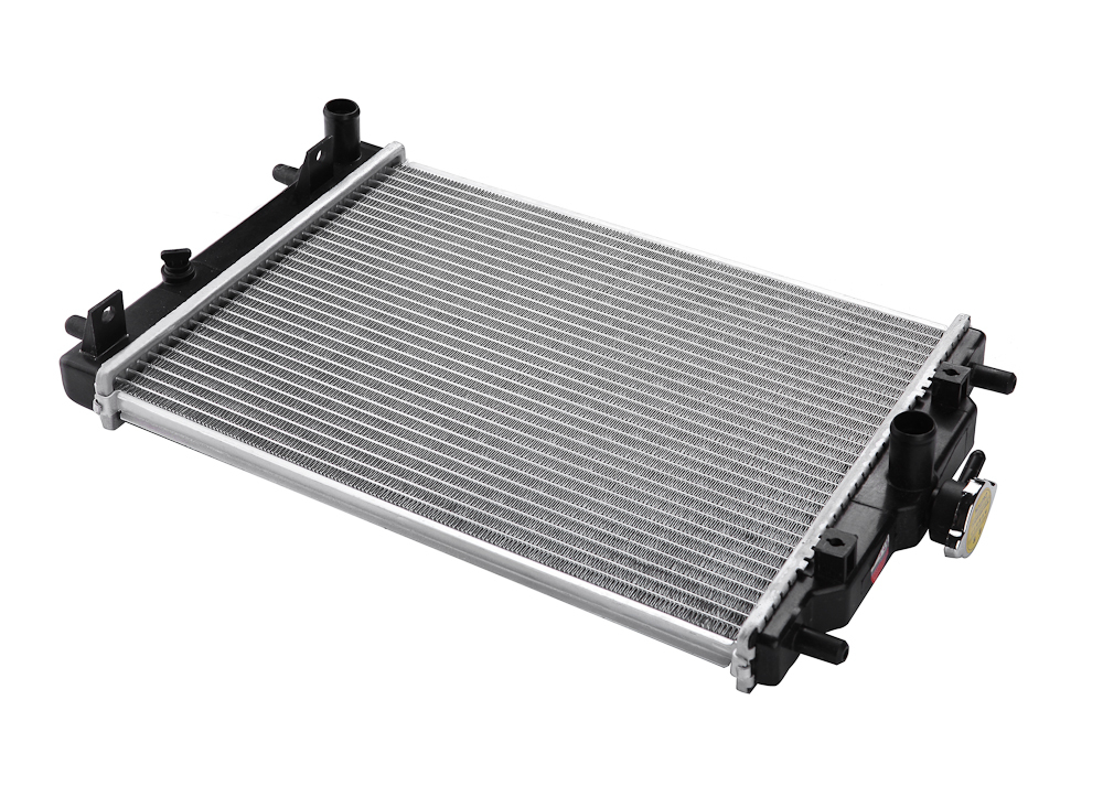 Todo en radiadores automotrices: La importancia del radiador