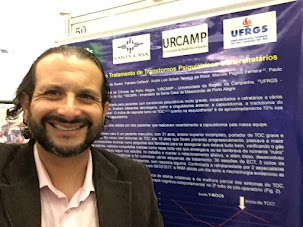 Dr. Marcelo Basso de Sousa: Psiquiatria Intervencionista