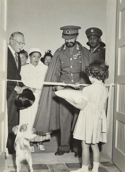 Speech of the Day - Chronological Speeches of His Imperial Majesty ...