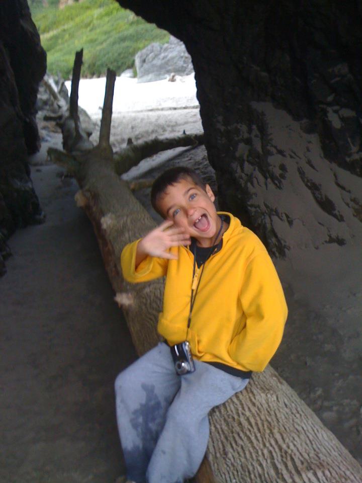 Xpressive Handz : Starfish, Anemones, Caves, the Beach and the Sea ASL ...