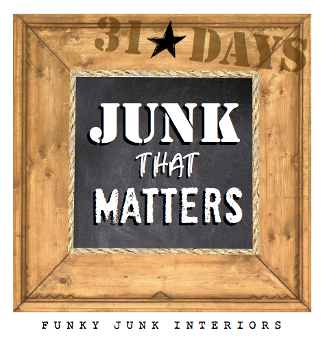 11 - How to fake being a builder (or ___?) - Funky Junk InteriorsFunky ...