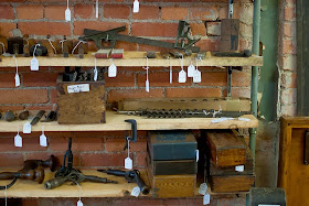 sweet juniper inspiration: The Colonial Homestead, Millersburg, Ohio ...