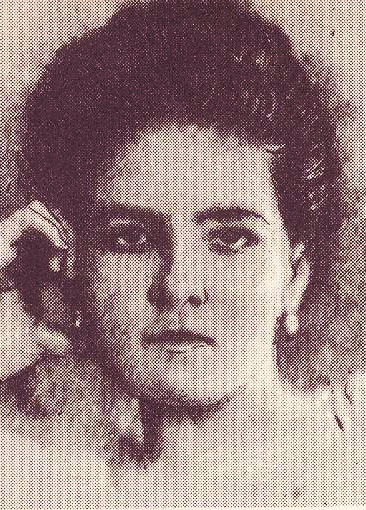 Where is Josephine Bracken?: Living Together