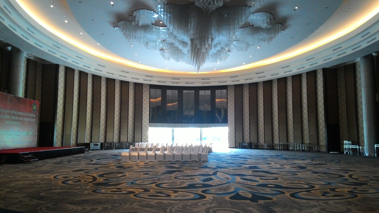 BEBEKWANGI: [ ADV ] RESINDA HOTEL KARAWANG managed by Padma Resorts Group