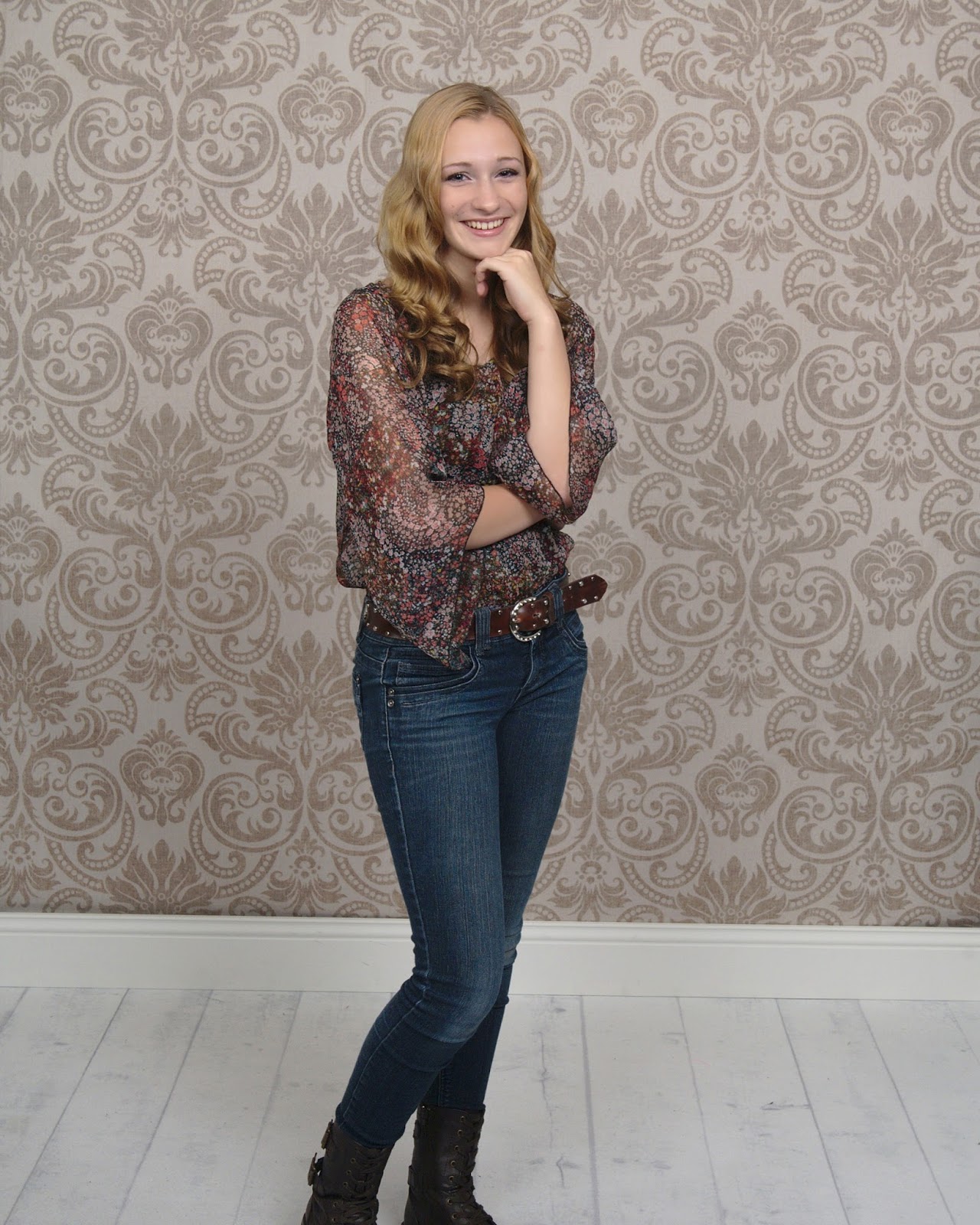 The Benge Family Blog: Family Pictures 2015