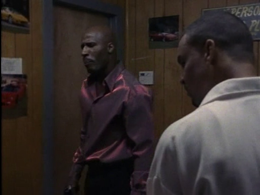 The Department of Afro American Research, Arts and Culture