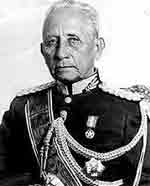 Paty Lazzarotto: Marechal Rondon!