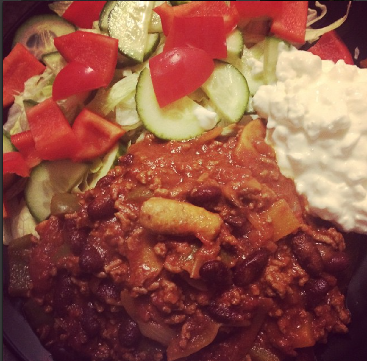 Real Slim Jadey: My week on Extra Easy SP