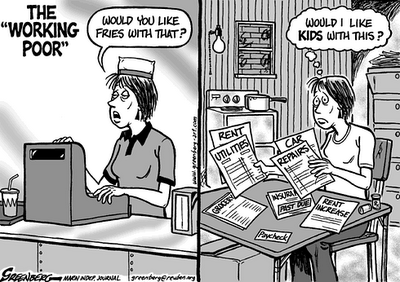 Community College of Philadelphia: SOC 101: Barely Living - The ...