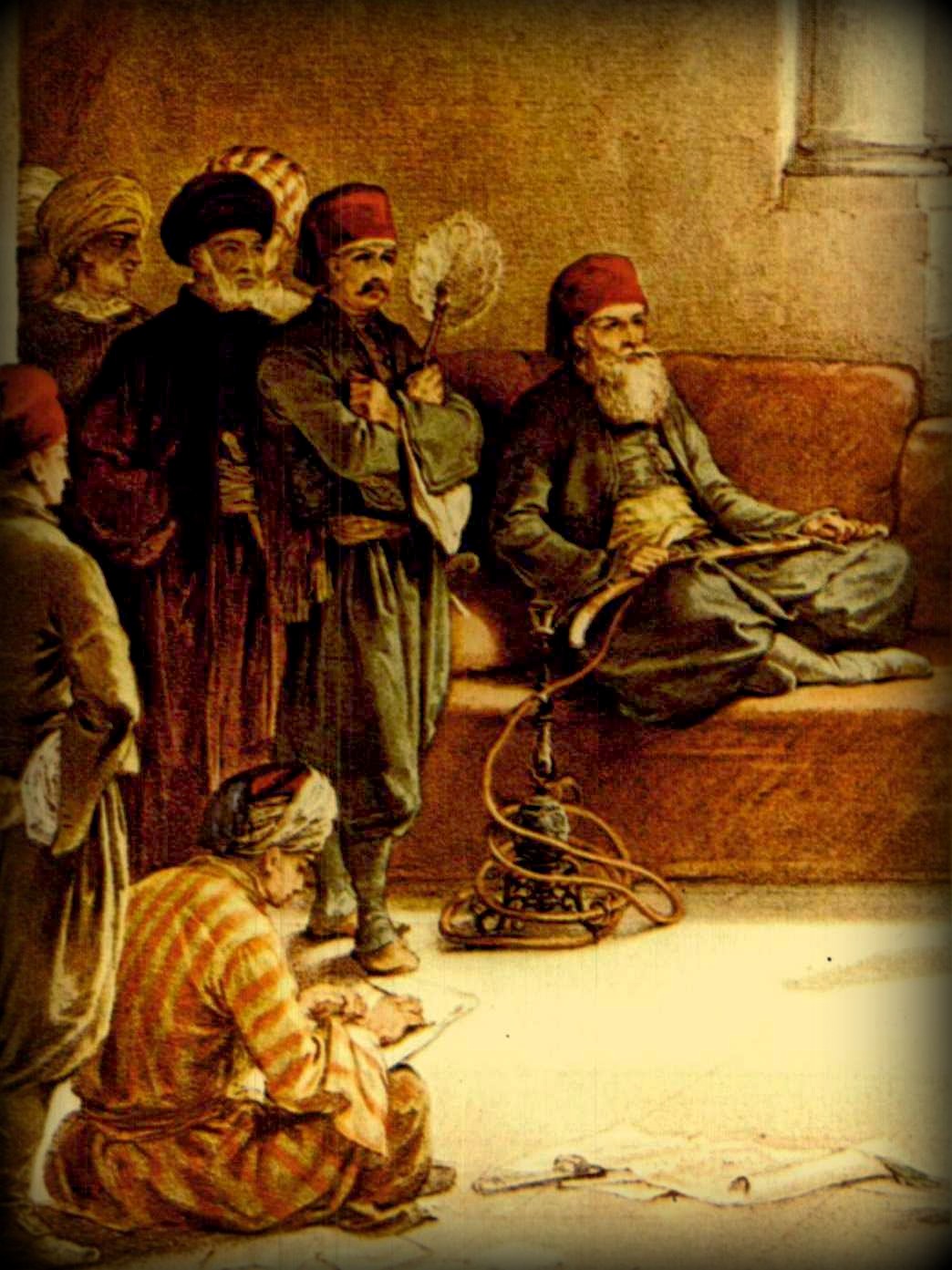 ΙΣΤΟΡΙΑ ΕΛΛΗΝΙΚΗ ΚΑΙ ΠΑΓΚΟΣΜΙΑ : ΑΛΗ ΠΑΣΑΣ Ο ΤΕΠΕΛΕΝΛΗΣ 1744 - 1822 ...