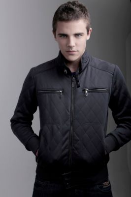 Para Nossa Alegria: Erich Pelitz