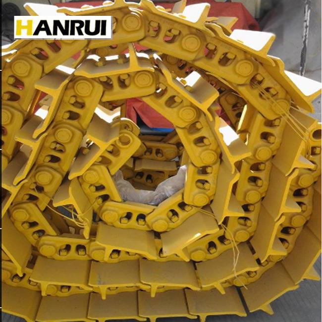 Caterpillar D6N Track Link