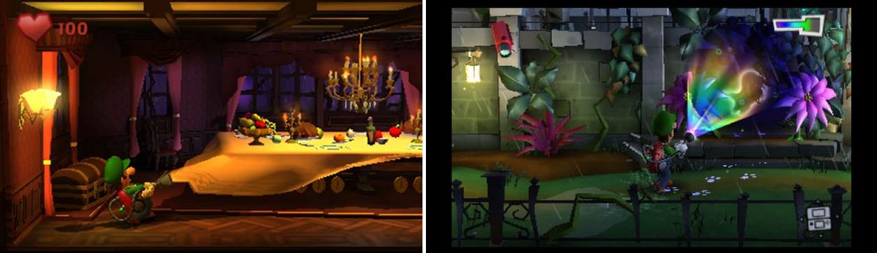 Item Box: Poltergust 3000 (Luigi’s Mansion) - Nintendo Blast