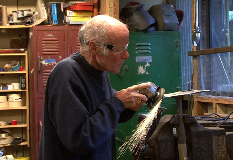 Cuke Archives Daily: RIP John Bermel