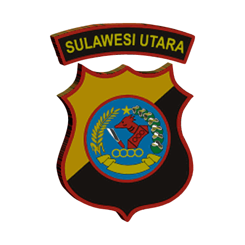 11 LOGO 3D POLDA POLRI | Animasi PEJUANG dan PECUNDANG