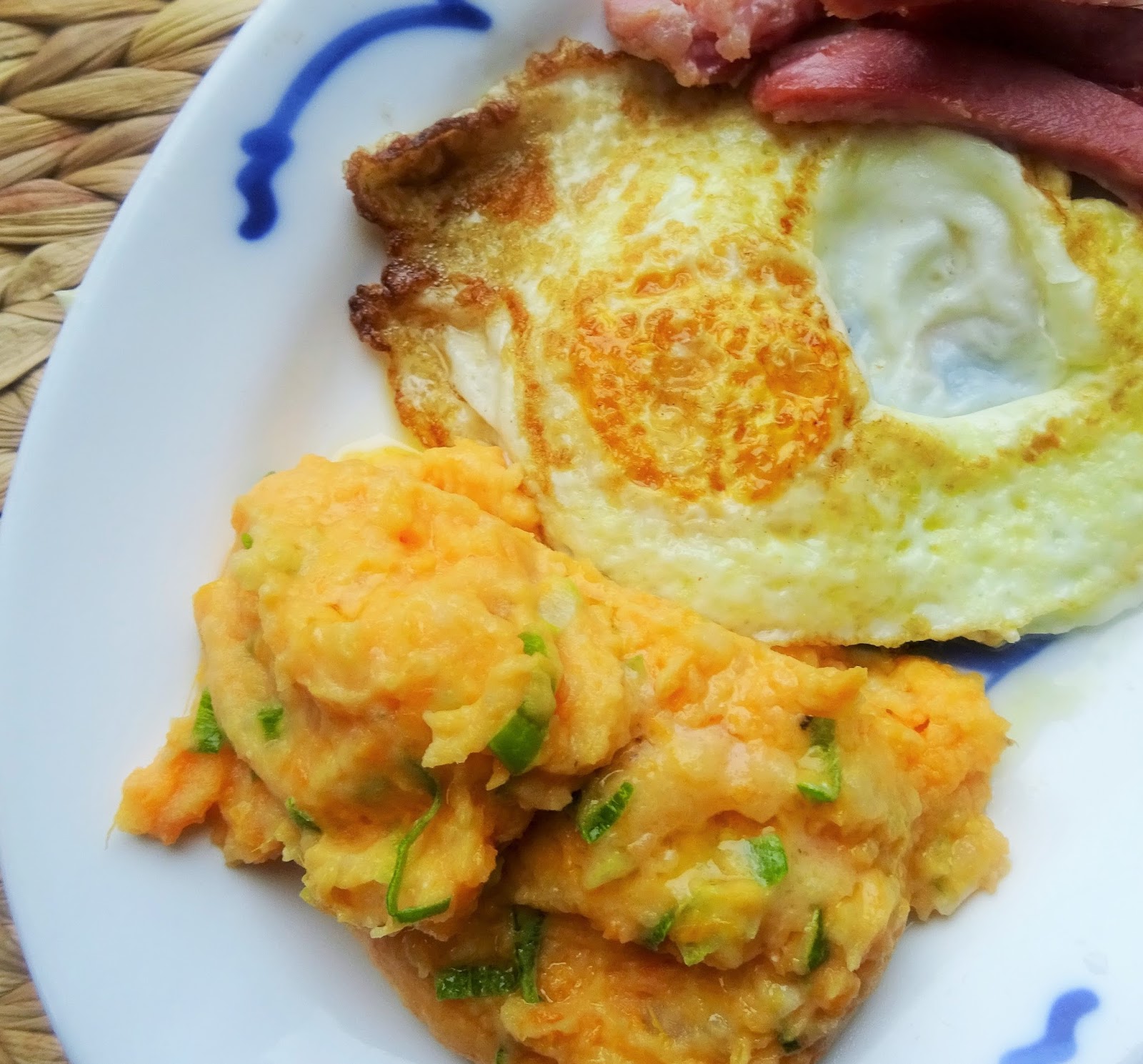 67 going on 50… : SKINNIER, TWO--POTATO CHAMP, Frugal vegetarian option ...