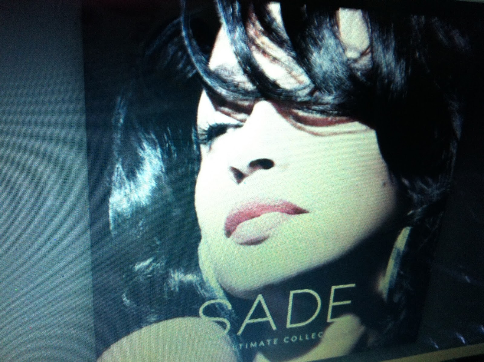 THE BLACK SOCIAL HISTORY:: BLACK SOCIAL HISTORY - AFRO-BRITISH " SADE ...