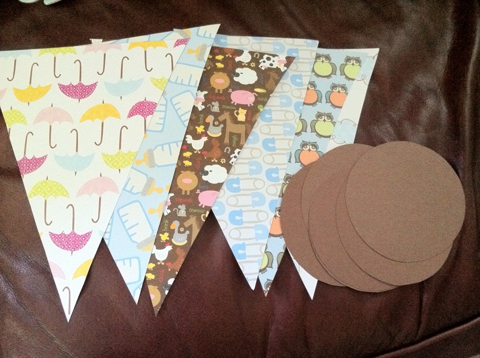 MidSouth Stagers: DIY Easy and Personalized Name Banner