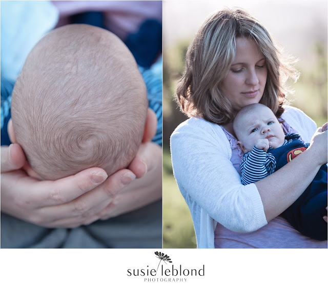 susie leblond photography: Weekes Family