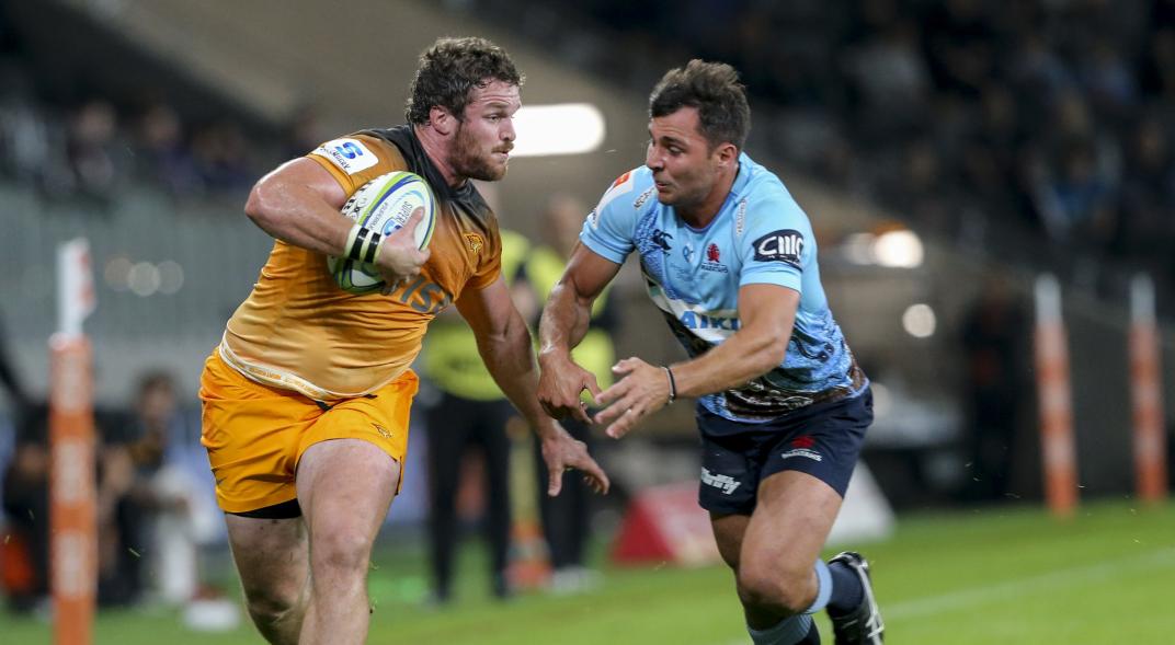 Reglas basicas del Rugby