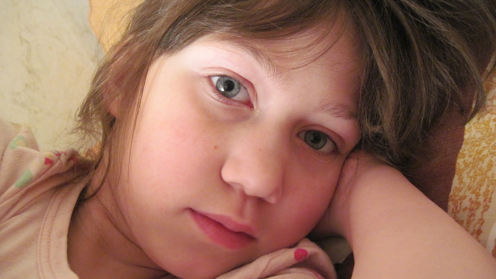 Russian Orphan Lighthouse Project in Eastern Europe: "In The Orphanage ...