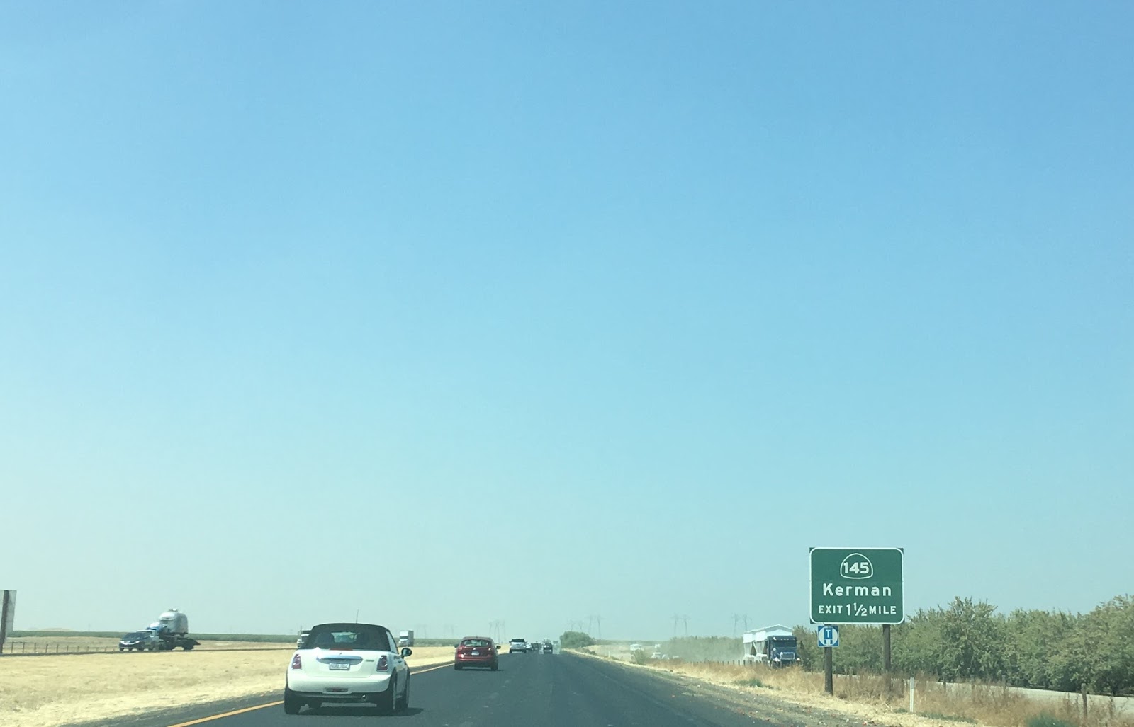 California State Route 145