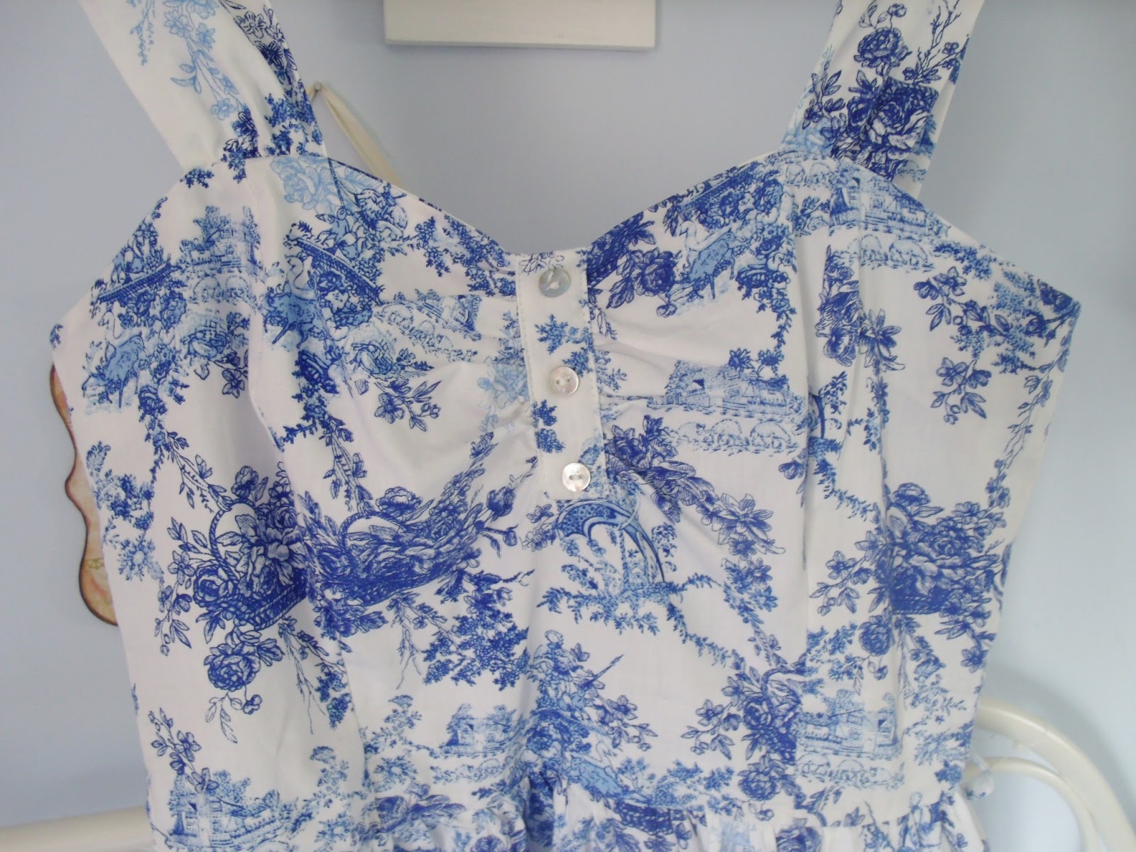 New Shopping Haul: H&M, Primark, & More.. ♥ - Victoria's Vintage Blog