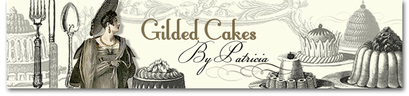 Gilded Cakes by Patricia: The Eye of Sauron from The Lord of the Rings ...