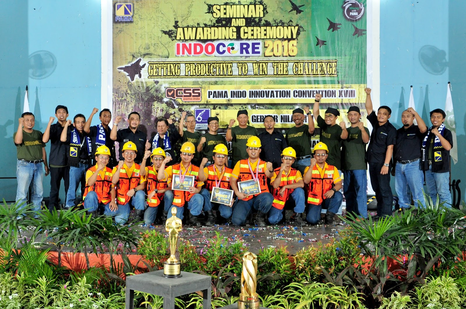 BEST MECHANIC PAMA INDO